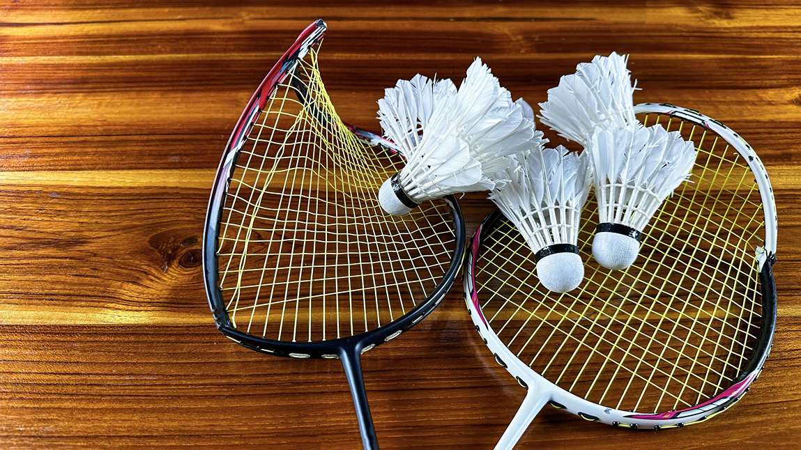 7 Alasan Raket Badminton Patah Dan Tips Memilihnya!