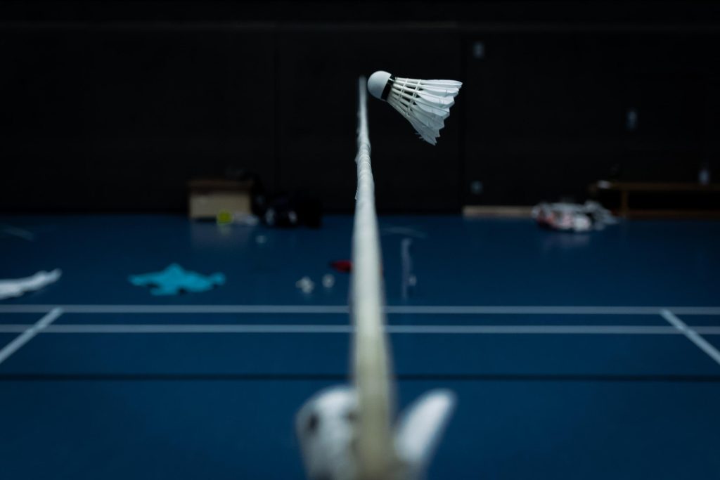 Ketahui Penamaan Shuttlecock Dan Berapa Ukurannya