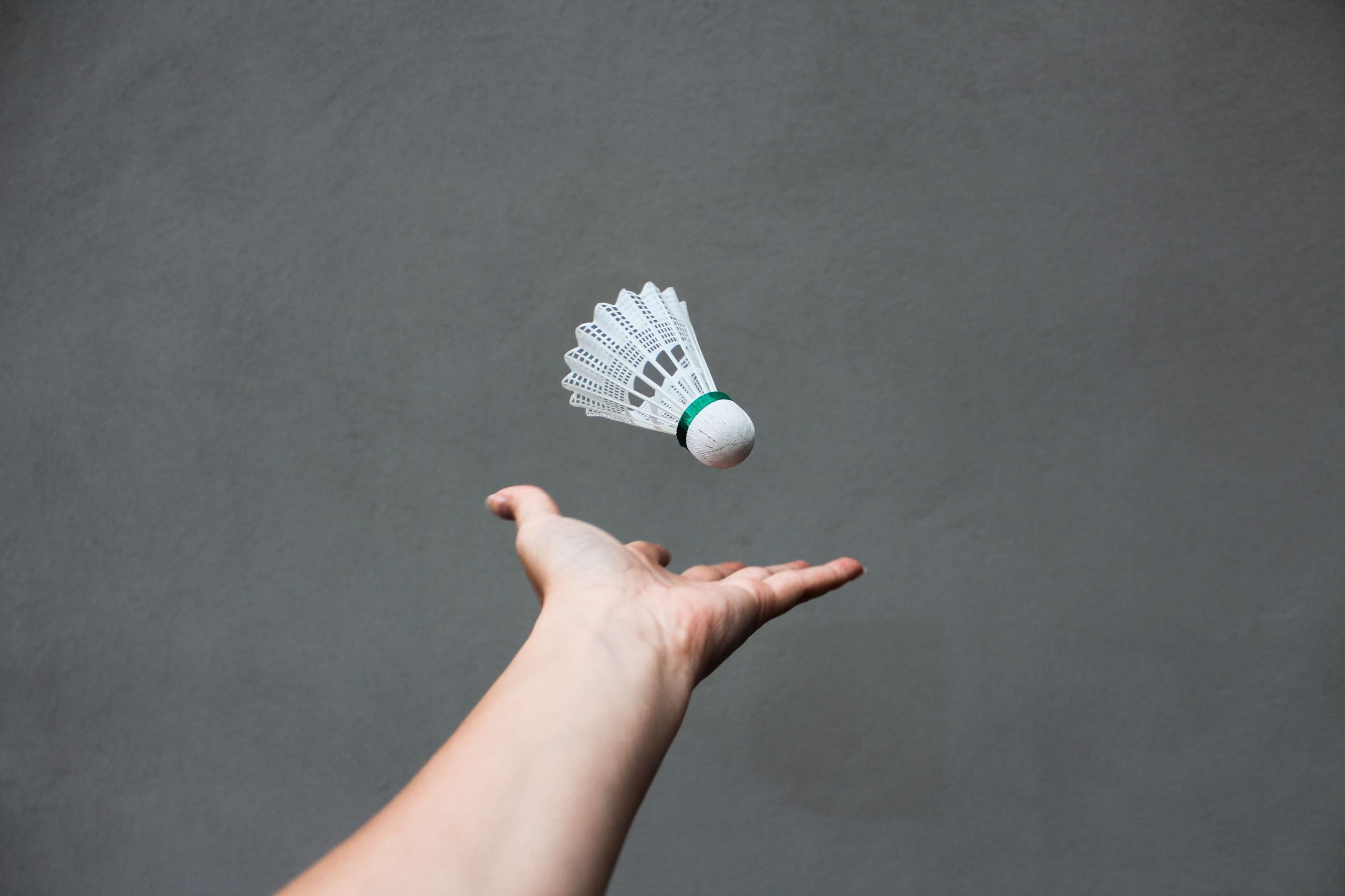 Tips Memilih Speed Shuttlecock Yang Tepat Dalam Badminton