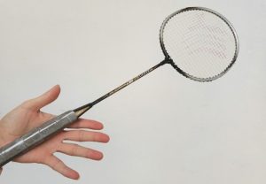 Apa Itu American Grip Dalam Badminton Dan Bagaimana Caranya - Badmindo