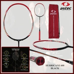 Mengenal Brand Astec Badminton: Awal Berdiri Hingga Produk Unggulannya