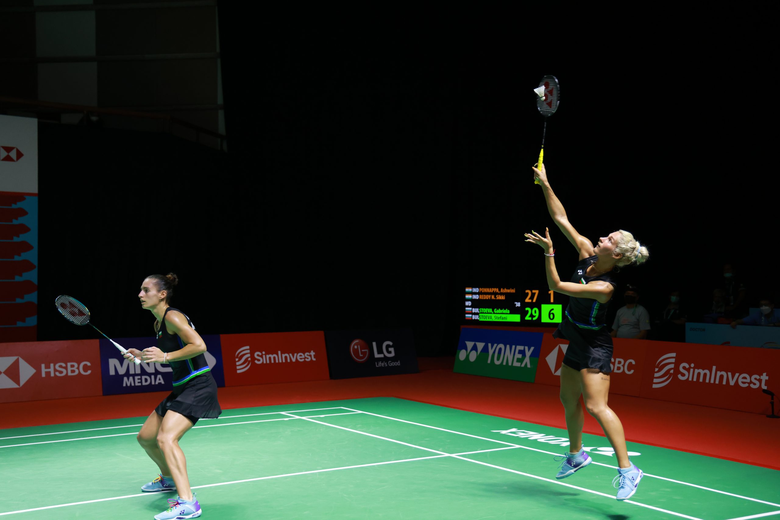 Mengenal Overhead Badminton: Yang Harus Dilakukan dan Dihindari