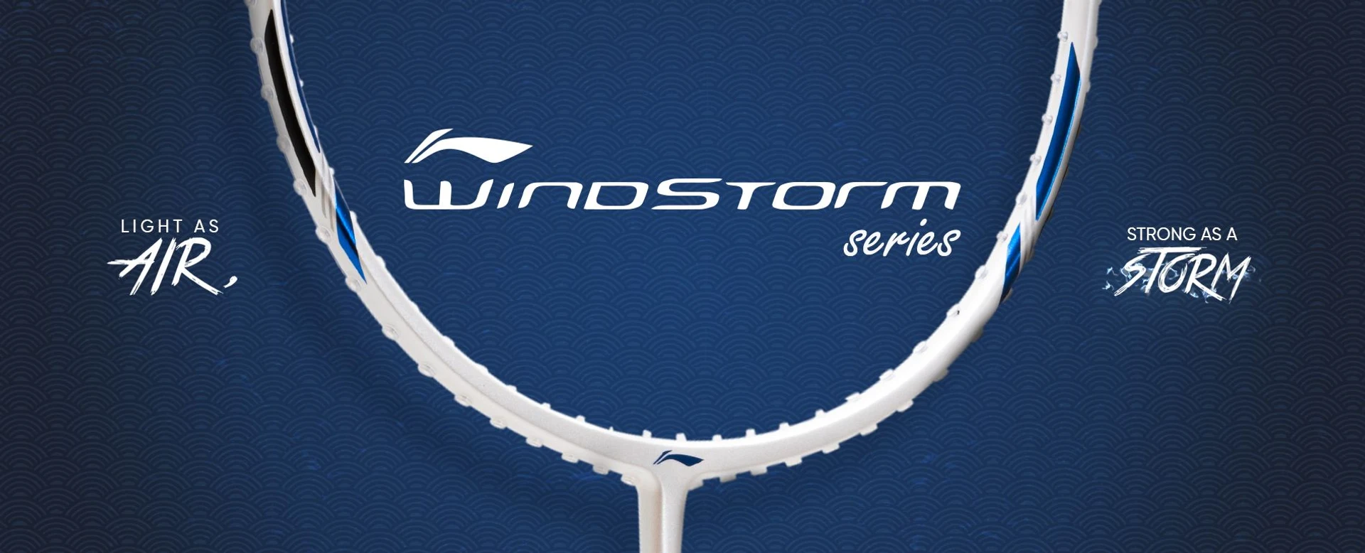 Review Lining Windstorm 78 Plus, Cek Sebelum Beli! - Badmindo