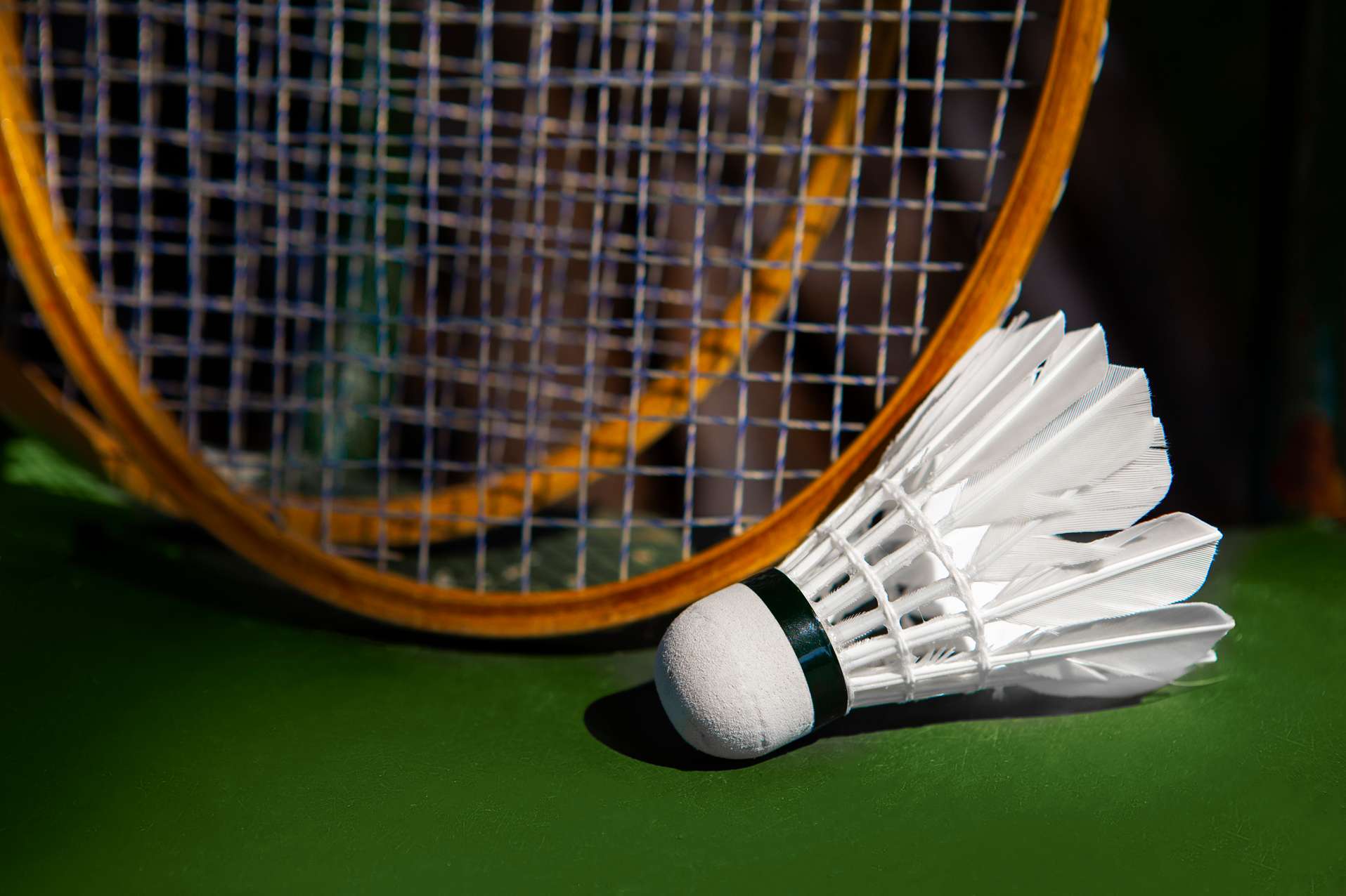 Feather vs Nylon Shuttlecock: Yang Mana Lebih Awet? - Badmindo