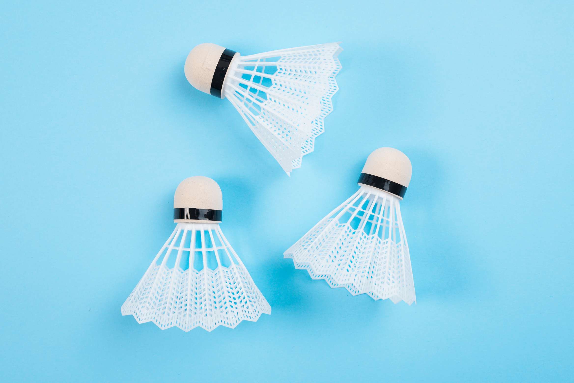 7 Nylon Shuttlecock Terbaik dan Terawet (2025) - Badmindo